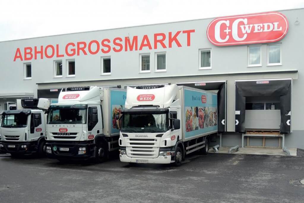 Wedl Ried - Dr. Shebl & Partner Generalplaner Ges.m.b.H.