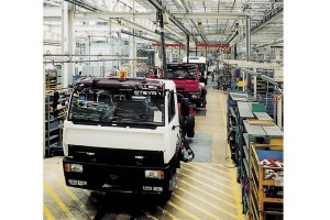 MAN Steyr AG - Dr. Shebl & Partner Generalplaner Ges.m.b.H.