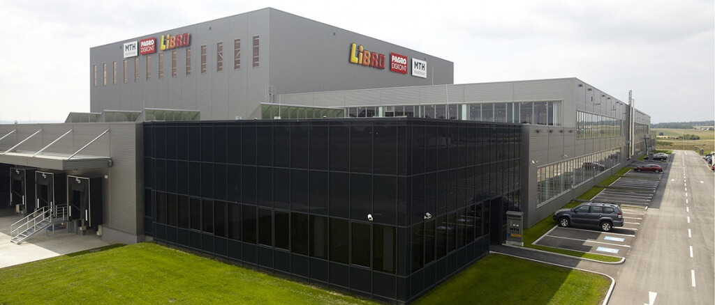 Dr. Shebl & Partner Generalplaner - Ihr verlässlicher Partner